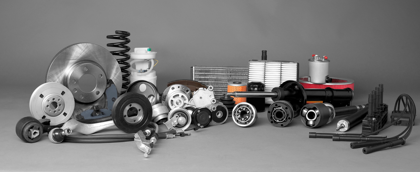 Alfaparts.dk - Alt i reservedele til Alfa Romeo